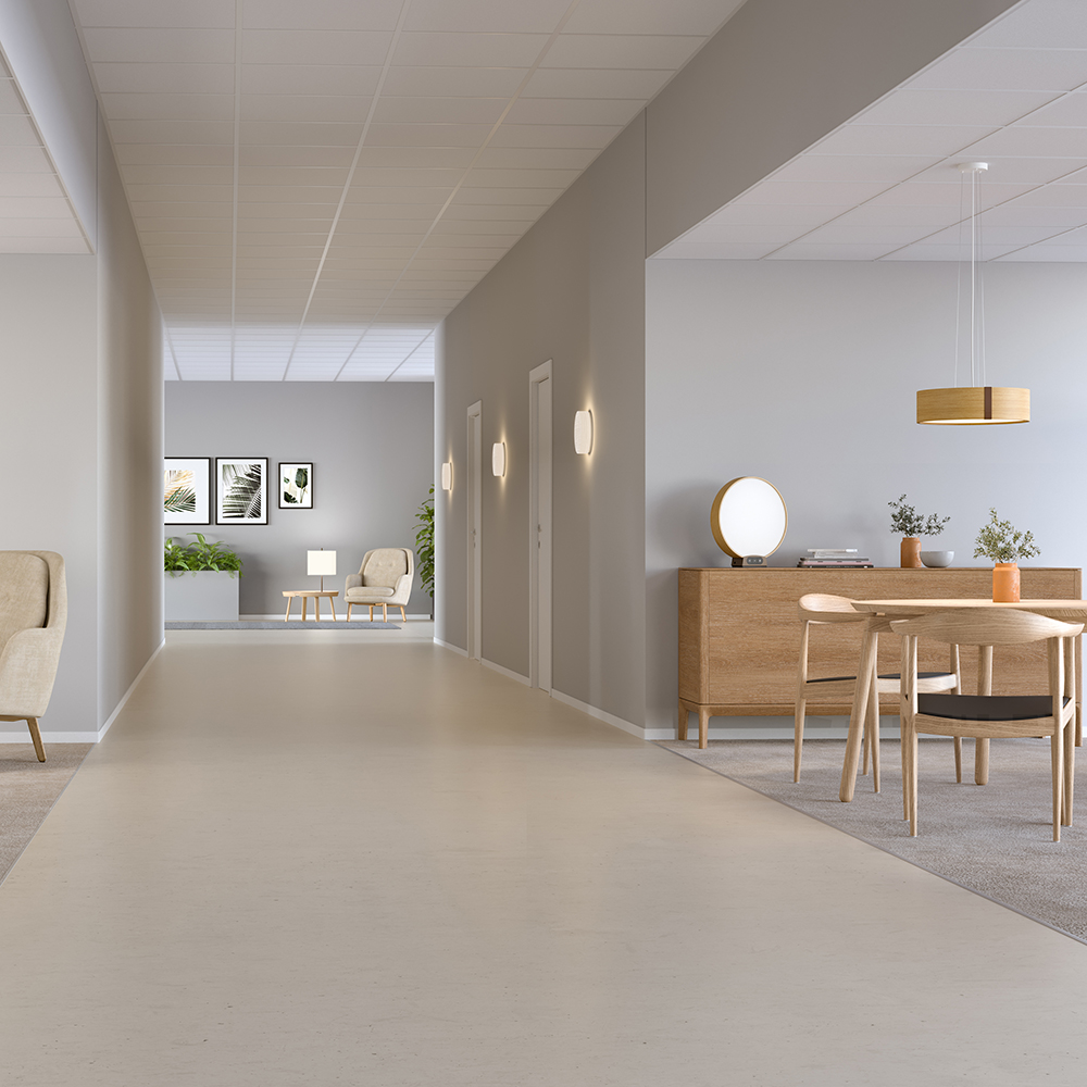 Belid Lighting Group - Partnerportal - SolMate mobil Omsorg Ek